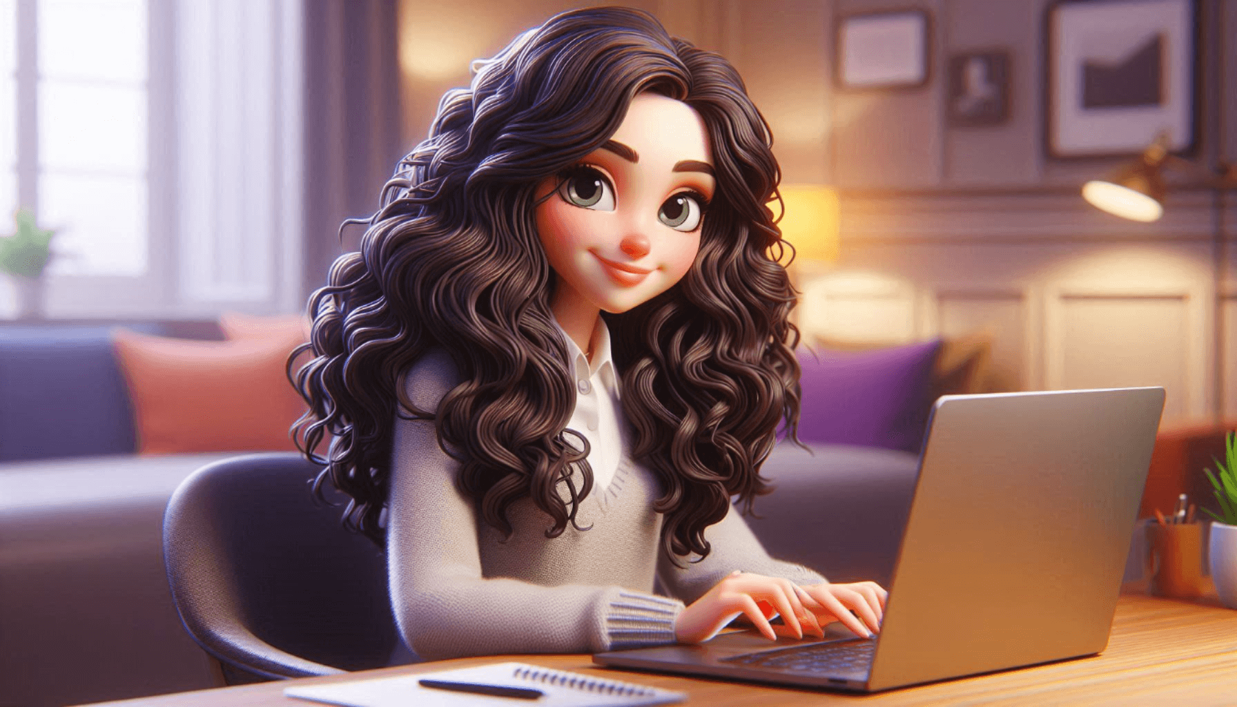 Ann Dewar: writing and website content for the discerning B2B