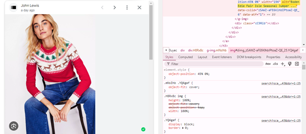 What is alt text and why you should use it